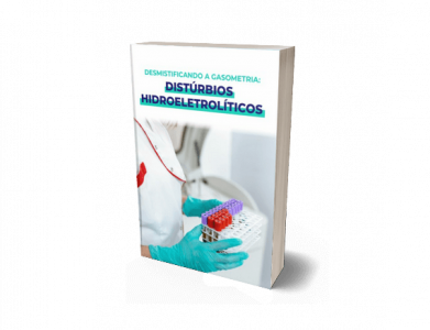 Gasometria arterial: entenda acidose respiratória - Medway